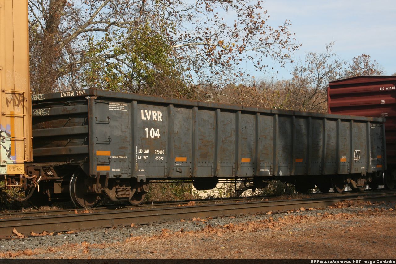 LVRR 104